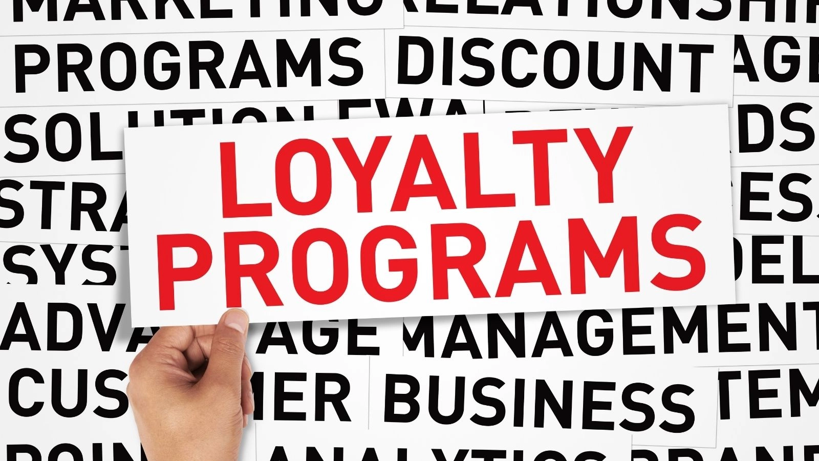 8 Best API for Integrating Loyalty Programs with POS Systems